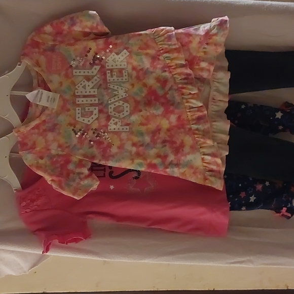 Nannette | Matching Sets | Girls 2 Outfits | Poshmark